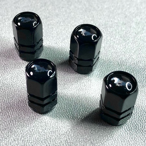 Other | Mustang Logo Valve Stem Caps | Poshmark